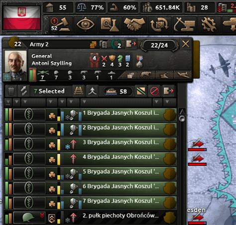 Unique Militia Units For The National Party Path So Called Light
