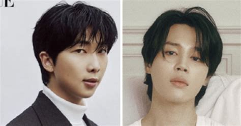 [공식] 빅히트 Bts Rm·지민·뷔·정국 육군 현역입대…현장방문 자제 당부 전문