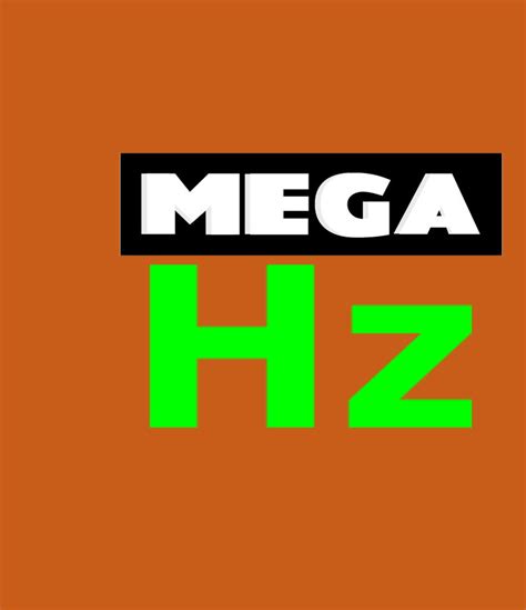 Megahertz 1 1 By Onweb25 On Deviantart