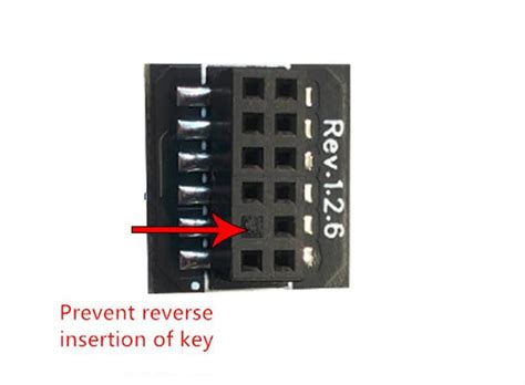 Tpm Security Module Supports Win System Upgrade For Gigabyte