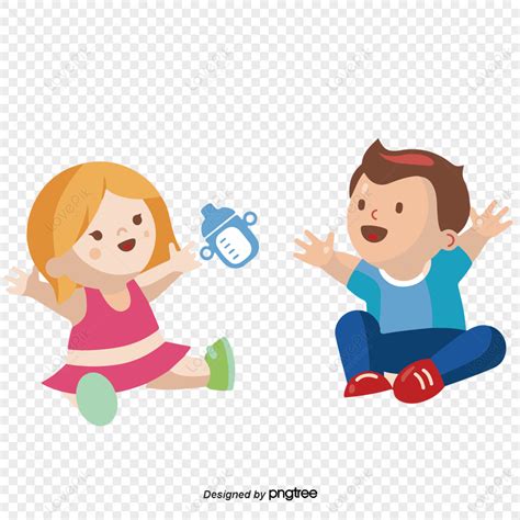 귀여운 일러스트 아기 벡터 소재십대젖꼭지비탄 Png 일러스트 무료 다운로드 Lovepik
