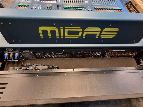 Midas PRO X Set Ampco Flashlight