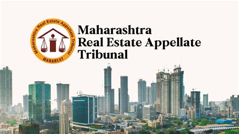 MahaREAT Non Execution Of Agreement For Sale Does Not Preclude