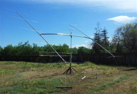 K7xq 50 Mhz Eme