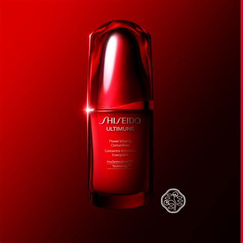 画像 長澤まさみが真っ赤な肩出しドレスで登場 Shiseido 新美容液「アルティミューン」発表会に登壇～以前より愛用する「アルティミュー