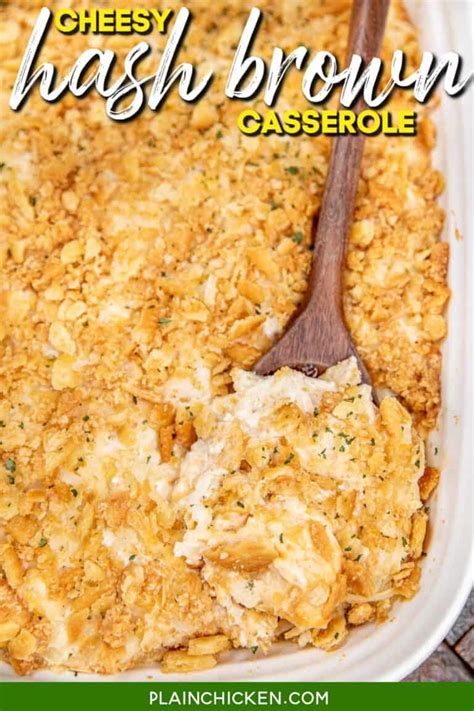 Old School Chicken And Rice Casserole Plain Chicken