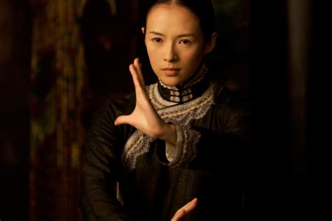 The Vfx Of Wong Kar Wais The Grandmaster