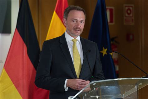 En qué consiste el fondo soberano de que creará Alemania para garantizar su sistema de