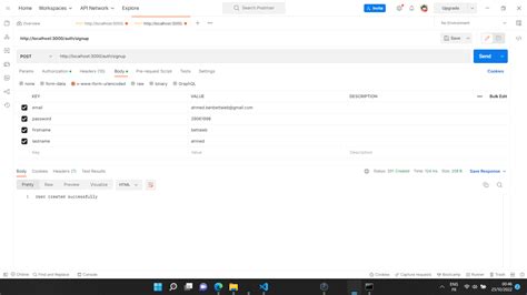 GitHub Ahmedbenbettaieb Nest JS Auth