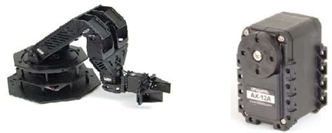 Figure 12 From Real Time Color Based Sorting Robotic Arm System