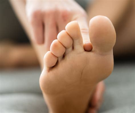 Rare Foot Infections My Chicago Foot Expert