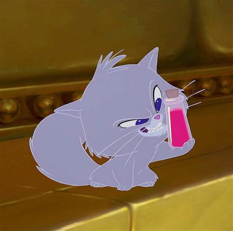 Pin By Dalmatian Obsession On Yzma Art Reference Cute Cat Disney