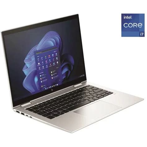 Hp Prenosnik Elite X360 1040 G10 I7 1355u16gbssd 1tb14andap Shoptoksi