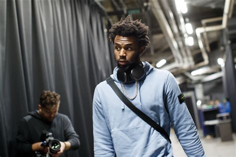 Warriors Star Andrew Wiggins Reportedly Returning To Team This Week