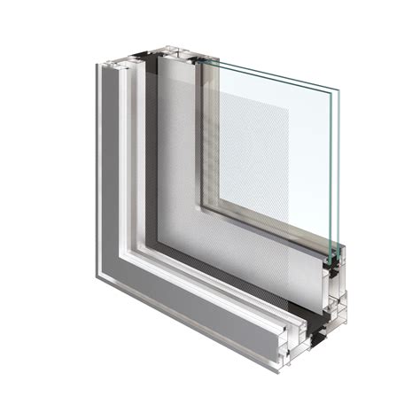 Sliding Door Thermal Break BM Windows