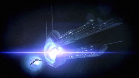 Mass Effect Relay