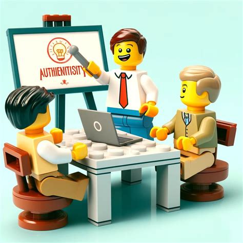 일터에서 진정성authenticity이 중요한 이유는 진정성 있는 태도와 행동이 직장 내 신뢰와 협력의 기반을 마련하기 때문입니다 진정성은 자신의 원래 그대로의