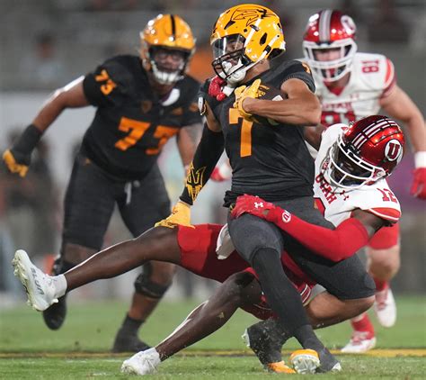 Arizona State Vs Usc Picks Predictions Odds Pac 12 Football Game