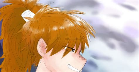 鉢屋三郎 鉢屋三郎 ミノのイラスト Pixiv