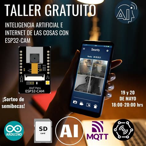 Ai Thinker On Linkedin Esp32cam Camera