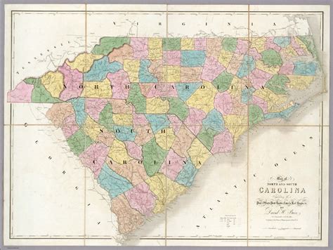 History Of North Carolina And South Carolina At James Jain Blog