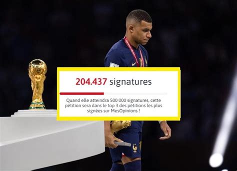 Los franceses han reunido 200.000 firmas para que se repita la final ...