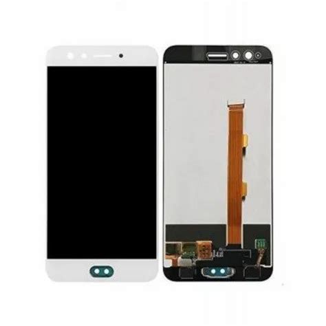 Compatible Oppo F3 LCD With Touch Screen Gold At 900 Piece In Kolkata ID 22608243155