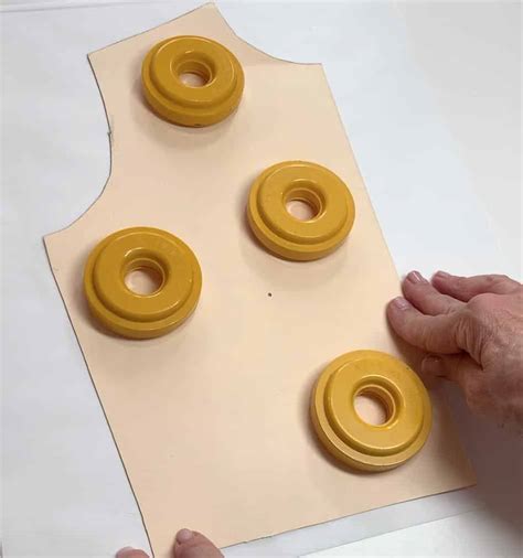 Pattern Tip ADD SEAM ALLOWANCE TO A PATTERN Portland Fashion Institute