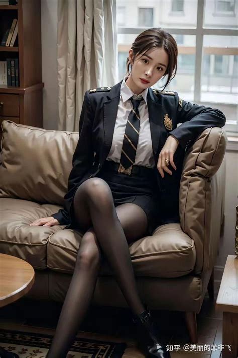 杨幂：黑丝袜是我穿火的。 知乎