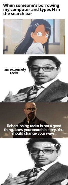 Comedynecrophilia Rule Scrolller