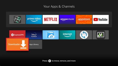 Downloader App How To Sideload Apps On Firestick And Android Tvs