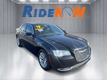 Used 2019 Chrysler 300 For Sale Near Me Carfax