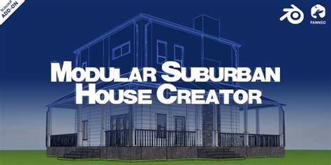 Blender Addon Dxf Icf Furniture Blender