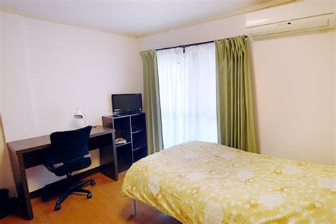 SHINJUKU YOTSUYA CHOME APT SHARE HOUSE SAKURA HOUSE For Your Trip For Your Trip Study