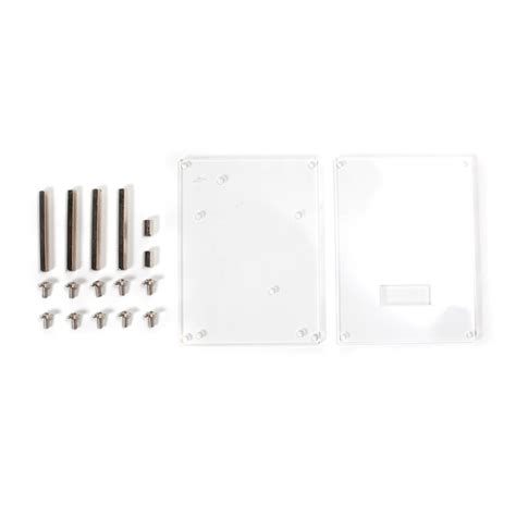 Grovepi Case Dexter Industries