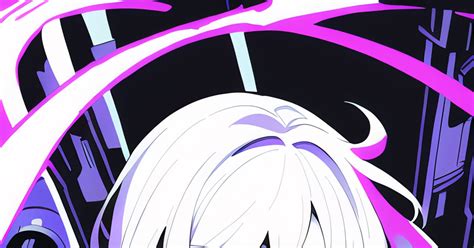 Novelai 【ai】スタイリッシュロボ娘011 レンgaのイラスト Pixiv