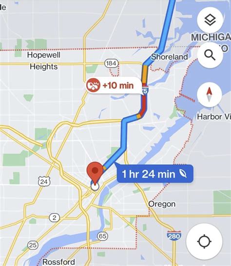 Predicting Traffic Accident Duration With Python By Brendon Kirouac Medium