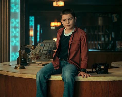 The Umbrella Academy Temporada 3 Cuándo Se Estrena De Qué Trata Y