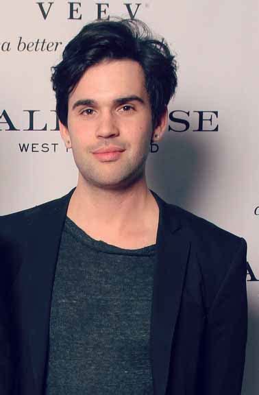 Raphael Rogers Filmmakers Spotlight A One Man Band