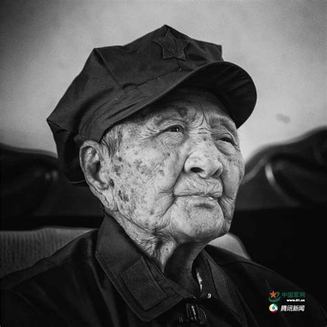 百岁红军的嘱托丨“90后”老红军田瑛：永远唱不完的歌新闻中心中国网