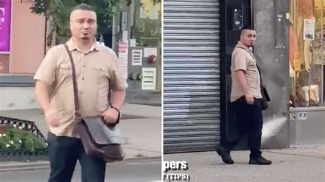 Woman Groped While Walking Along Astoria Street Police Pix11