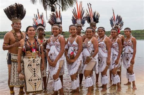 Celebrating Indigenous Heritage Month Village Voice News
