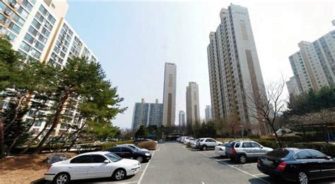 분당서현동아파트경매 경기 성남시 분당구 서현동 308 효자촌 Lg아파트 33평형 성남분당아파트경매 135710813
