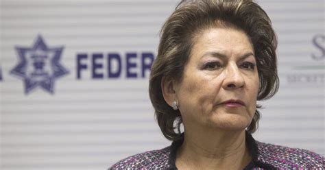 Quién Fue Isabel Miranda De Wallace Activista Por El Secuestro Y