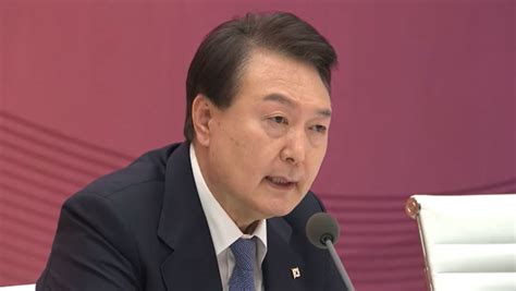 경제 토론 윤석열표 사회복지서비스 중산층도 돈 내면 이용한다 Sbs Biz