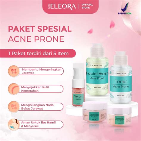 Toko Online New Eleora Official Shop Shopee Indonesia