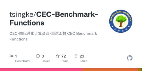 Cec Benchmark Functionscec2014matlab Versionboundconstraintabsorbm At Master · Tsingkecec
