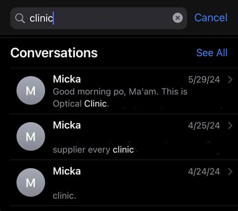How To See The First Message On Imessage Without Scrolling 3 Easy Ways