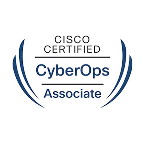 Course Spotlight — Cisco Cyberops Associate Certification