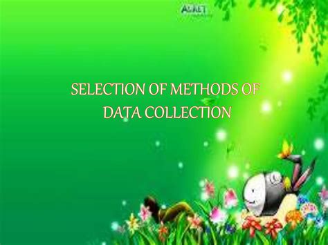 Tools And Methods Of Data Collection PPTX Sexual Health Diseases And Conditions